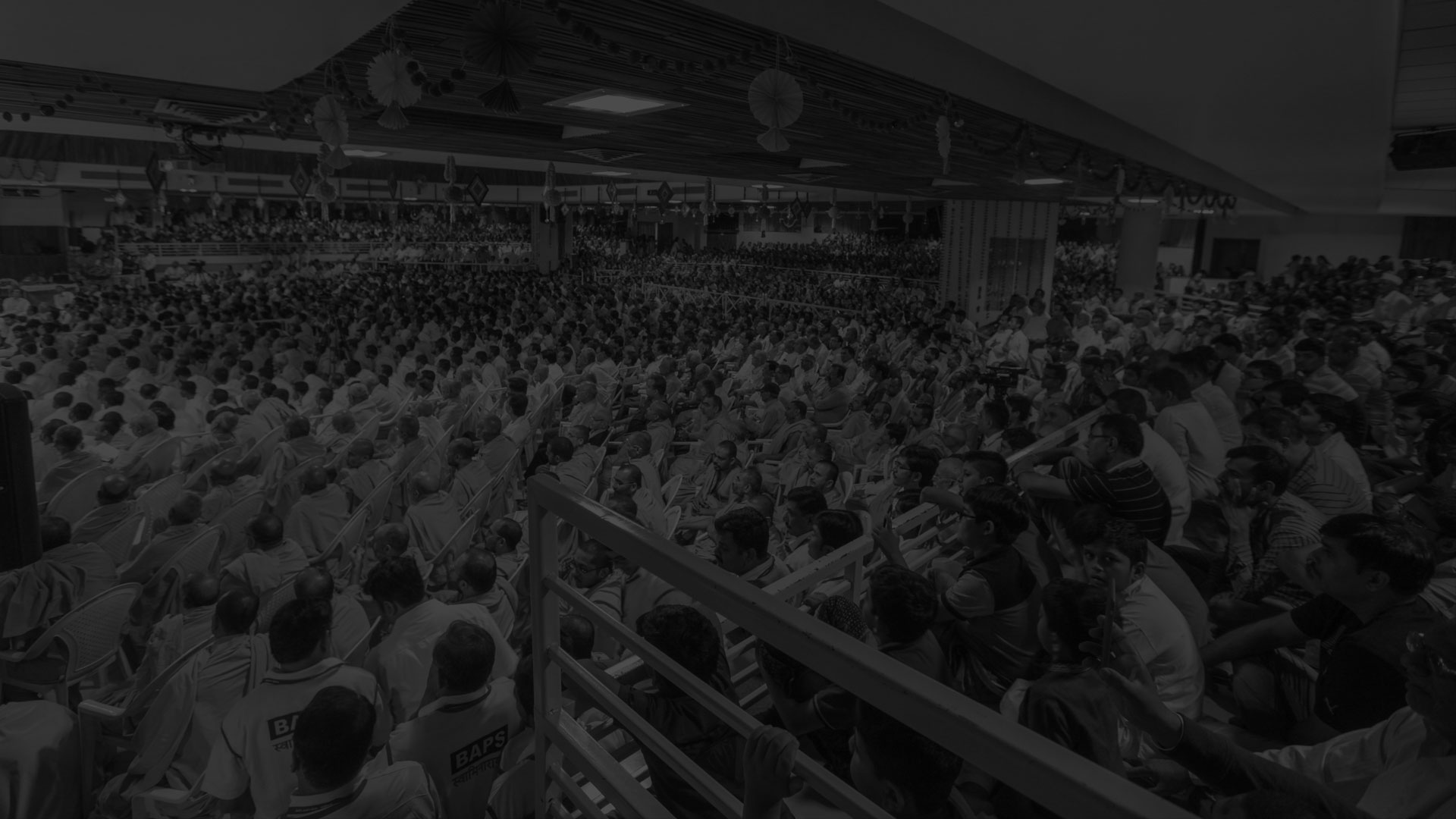 AARSH – BAPS Swaminarayan Research